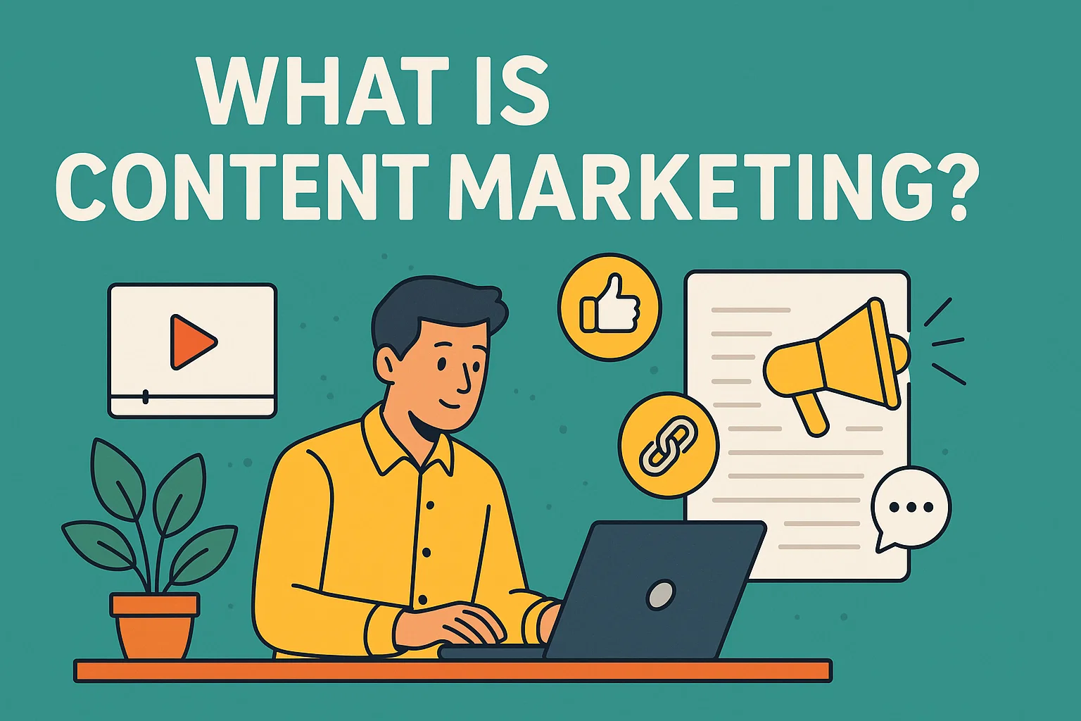 What Is a Content Manager? - Content Managers