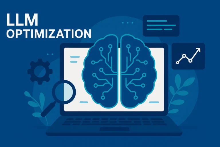 LLM Optimization: How to Optimize Your Website to Be LLM-Friendly - Content Managers